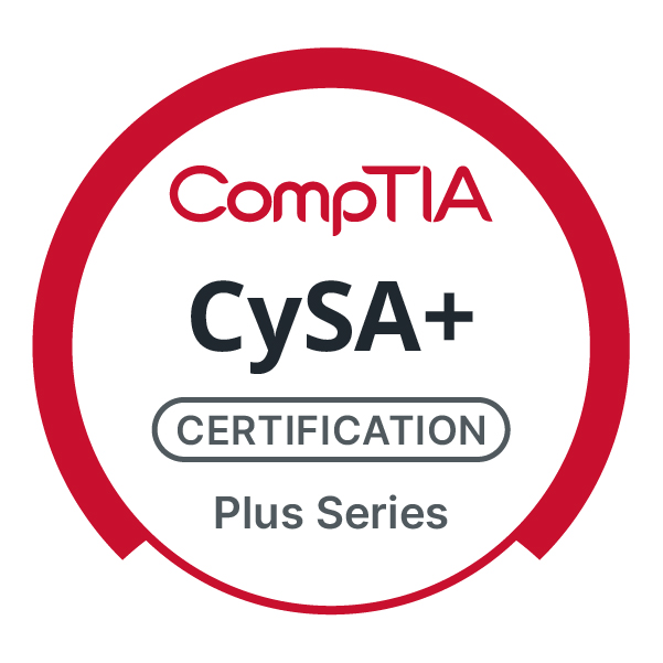 CompTIA Cybersecurity Analyst (CySA+) Certification Training