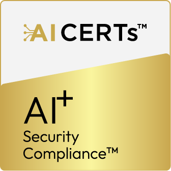 AI+ Security Compliance - Phoenix TS