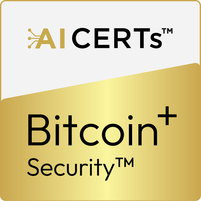 Bitcoin+ Security - Phoenix TS